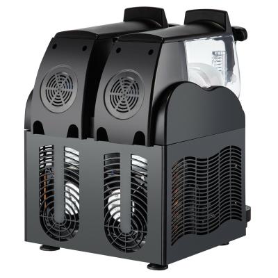 China Home Use Mini Slush Machines Frozen Drink Machines Granita for sale