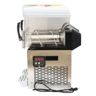 China Hotel Restaurant Commercial Slush Machine/Slush Maker/Slushy Machines for sale