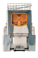 China Seamless join Commercial Orange Juicer Machine 370W 50HZ / 110V for Gymnasium for sale