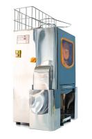 China CE Certificate Electric Lemon Juicer , Fruit Juice Machine Finished In Very Short Time for sale