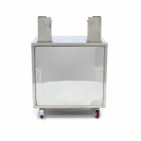 China 120W / 250W Automatic Orange Juicer Machine For Fruit And Vegetable Squeezer for sale