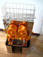 China Commercial Heavy Duty Orange Juicer machine for Resturant Cafe for sale