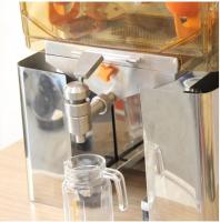 China OEM Large Commercial Automatic Orange Juicer Machine / Citrus Squeezer for Household for sale