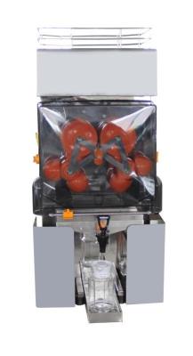 China Masticating Fruit Juice Professional Juicer Machines Automatic for sale