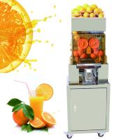 China Professional Vending Orange Juicer Extractor For Buffet Equipment for sale