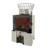 China Auto Feed Juicer Machine Efficient Stable Continuous Run Restaurant Use for sale