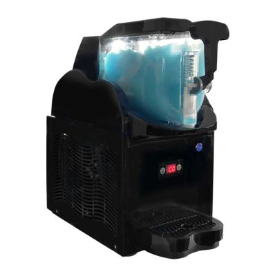 China Commercial 3L Slush Ice Machine Maker Thai Slush Machine Snow Ice Slush Maker Making Machine for sale