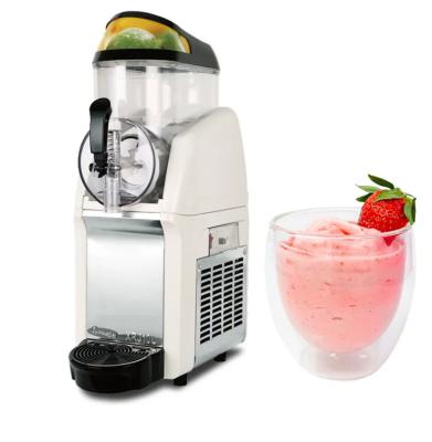China 110v 220v Machine Granita Slush Puppie Big Capacity for sale