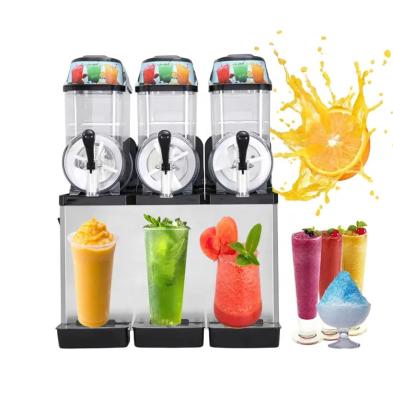 China Counter Top Electric Frozen Machines Commercial Mini Home Use for sale
