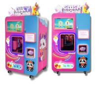 China Automatic Commercial Cold Drinks Frozen Machines 24l Large Capacity for sale