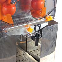 China High Power Automatic Orange Juicer Mahine Light Weight and High efficiency for sale