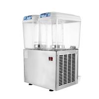 China 9LX2 310W Cold Drink Dispenser With High Capacity For Hot Drinks / Cold Drinks for sale