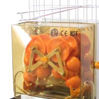 China Orange Juice Squeezer Machine Lemon Fruit Squeezer 304 Stainless Steel for sale