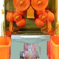 China Orange Squeezer Juicer Fresh Orange Juicer Machine Industrial Juice Extractor for sale