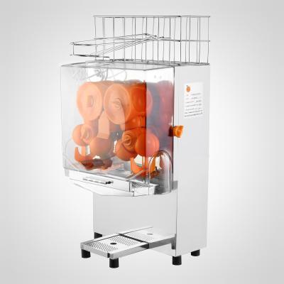 China 90mm Diameter Anti Corrosion SUS304 Electric Lemon Juicer for sale