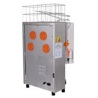 China Industrial Electric Orange Juicer for sale