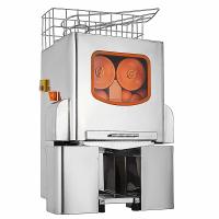 China Auto Commercial Fruit Juicer Machines for sale