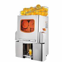 China Industrial Zumex Orange Juicer for sale