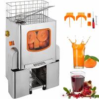 China Light Weight Automatic Orange Squeezer 50Hz Low Noise For Bars for sale