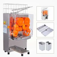 China Cafe Restaurant Commercial Orange Juicer , Electric Lemon Squeezer for sale