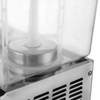China High Capacity Commercial Beverage Dispenser , Automatic Juice Machine for sale