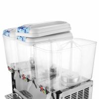 China Durable Commercial Cold Drink Beverage Dispenser for Carbonated Drinks for sale