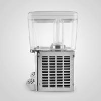 China Durable Commercial Cold Drink Beverage Dispenser for Carbonated Drinks for sale