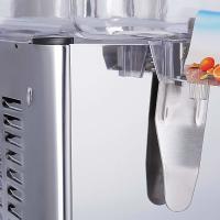 China High Capacity Commercial Beverage Dispenser , Automatic Juice Machine for sale