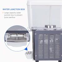 China 1000W Cold Drink Dispenser for sale
