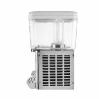 China Beverage Cold Drink Dispenser Cold With Mixing Leaf For Commercial for sale