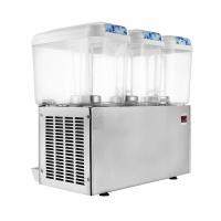 China Beverage Cold Drink Dispenser Cold With Mixing Leaf For Commercial for sale