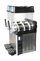 China 2 High Performance Ice Slush Machine Slushy Granita Margarita 10 Liter for sale