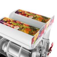 China Stainless Steel Ice Slush Machine for sale