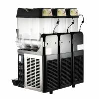 China Granita / Margarita Slush Machine for sale