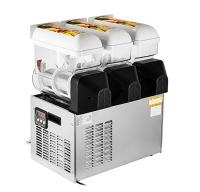 China Stainless Steel Ice Slush Machine for sale