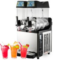 China Frozen Slush Machine Granita Machine Ice Slush Machine In China For Party / Restaurant for sale