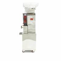 China Heavy Duty Electric Citrus Juicer Stainless Steel For Restaurants for sale