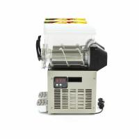 China 50HZ 60HZ 15L×1 Ice Slush Machine , Commercial Slush Machine For Store OEM for sale