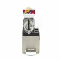 China 50HZ 60HZ 15L×1 Ice Slush Machine , Commercial Slush Machine For Store OEM for sale