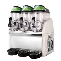 China Professional 10L Ice Slush Machine 50hz / 60hz Eco Friendly With CE for sale