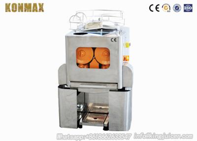 China Industrial Zumex Orange Juicer for sale
