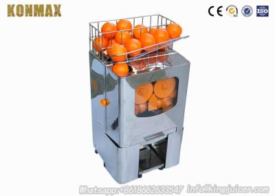 China 120w Desk Type Electric Citrus Juicer Low Noise For Hotels for sale