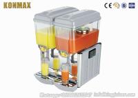 China Durable Commercial Cold Drink Beverage Dispenser for Carbonated Drinks for sale