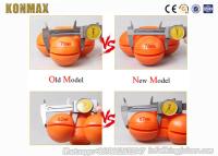China Commercial Electric Citrus Juicer for sale