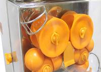 China Electric Commercial Orange Juicer Squeezer Safety Cut Out Switch for sale