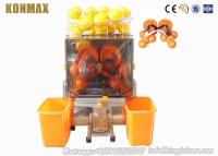 China Frucosol F-Compact Commercial Orange Juicer Machine Electric 240v 50Hz 120W for sale