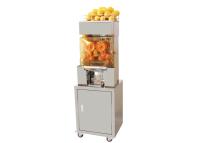 China Professional Vending Orange Juicer Extractor For Buffet Equipment for sale