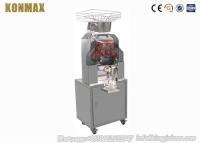 China Stainless Steel Popular Durable Zumex Orange Juicer Commercial , Light Weight for sale