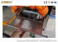 China Self Serivce Orange Juicer Machine For Supermarket With Inmetro Certificate for sale