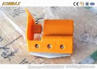 China Breville Commercial Orange Juicer Machine Masticating Juicer XC-2000E-2 120W for Supermarket for sale